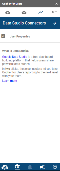 Looker Studio Connectors and Reports – Help Center