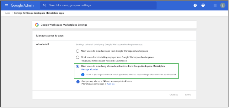 Install Gopher for Groups – Help Center