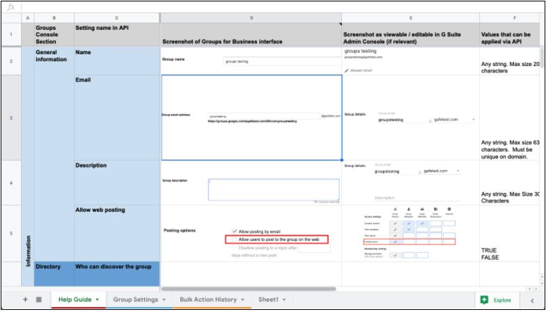 Gopher for Groups Quick Start Guide – CDW Amplified for Education Help Center