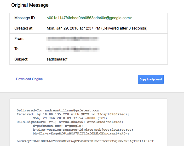 Identify and Export Messages for Deletion – Help Center