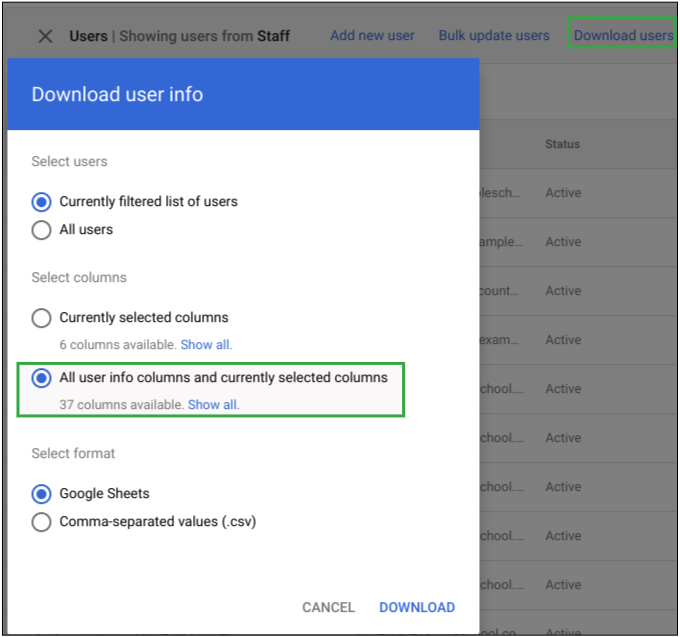 Use a CSV File to Bulk Assign Licenses – CDW Amplified for Education ...